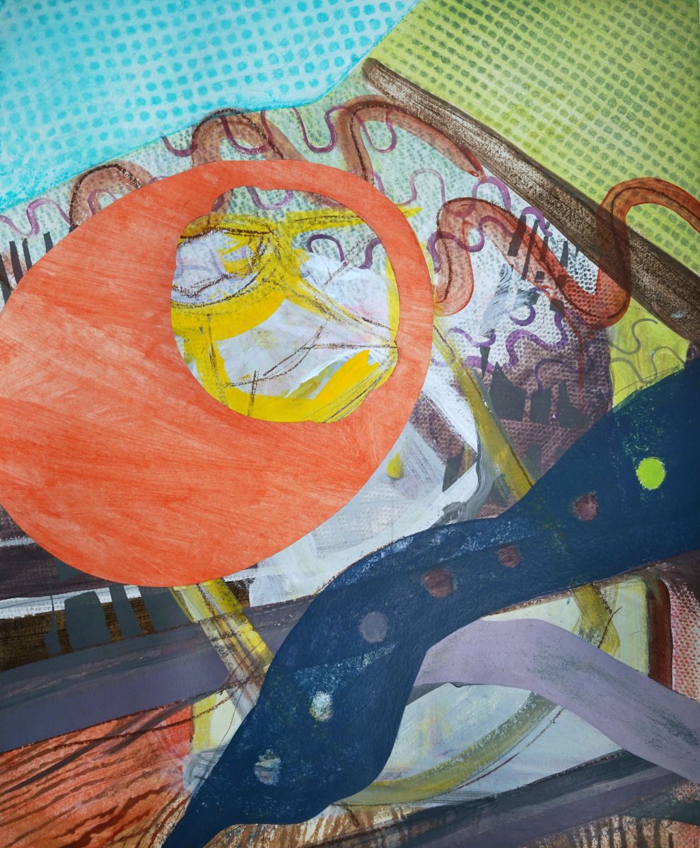 Meghan Bailey – ARTIST, ARCHIVIST