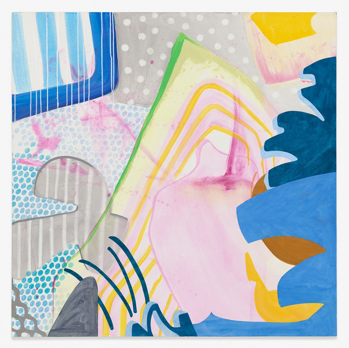 Meghan Bailey – ARTIST, ARCHIVIST