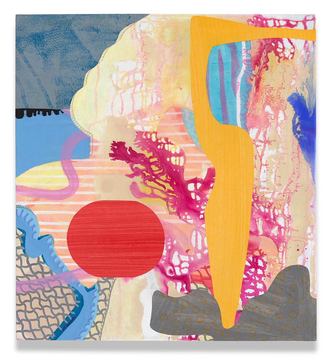 Paintings – Meghan Bailey